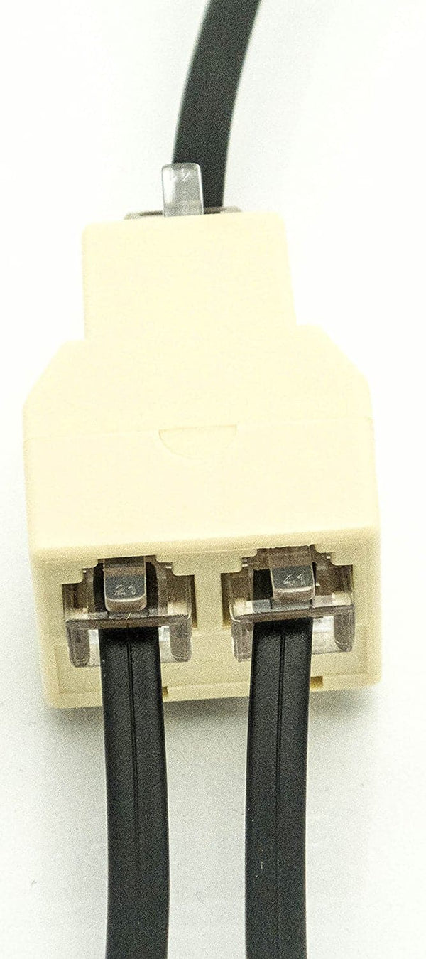 Modular 3 WAY-IN-LINE Coupler - USA Trading Depot, LLC